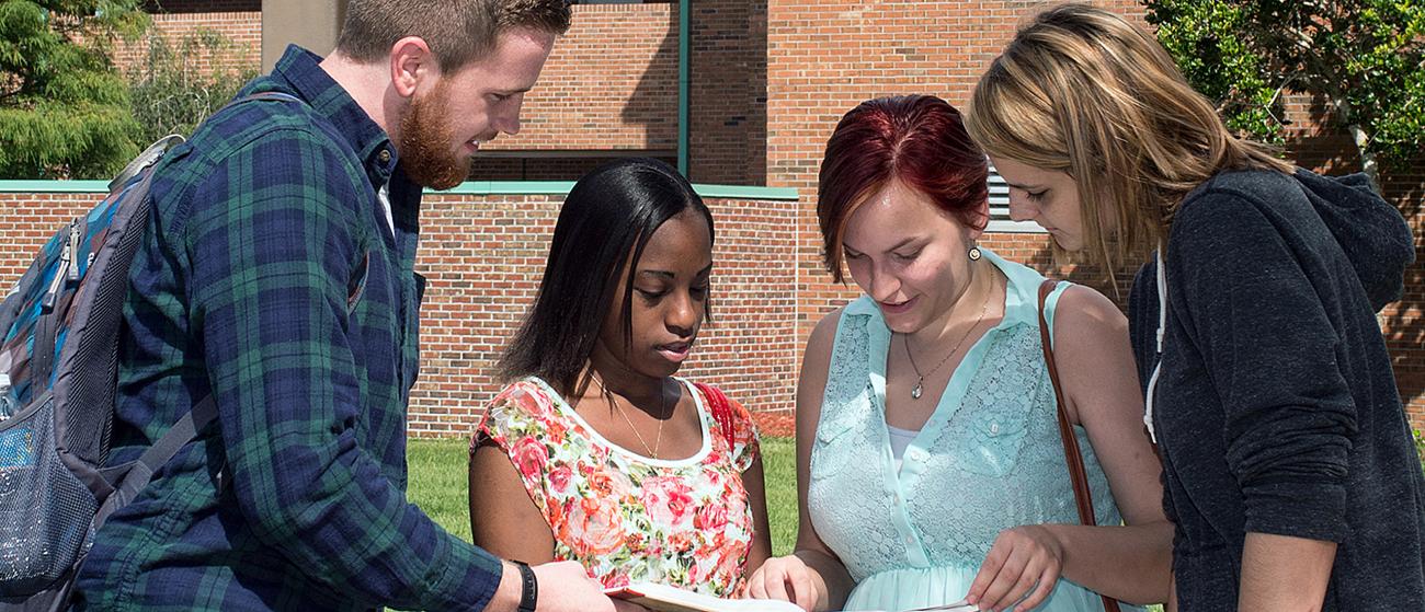 PHSC Testing Services | Testing Services